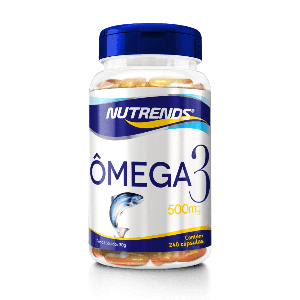 Naturais – Nutrends