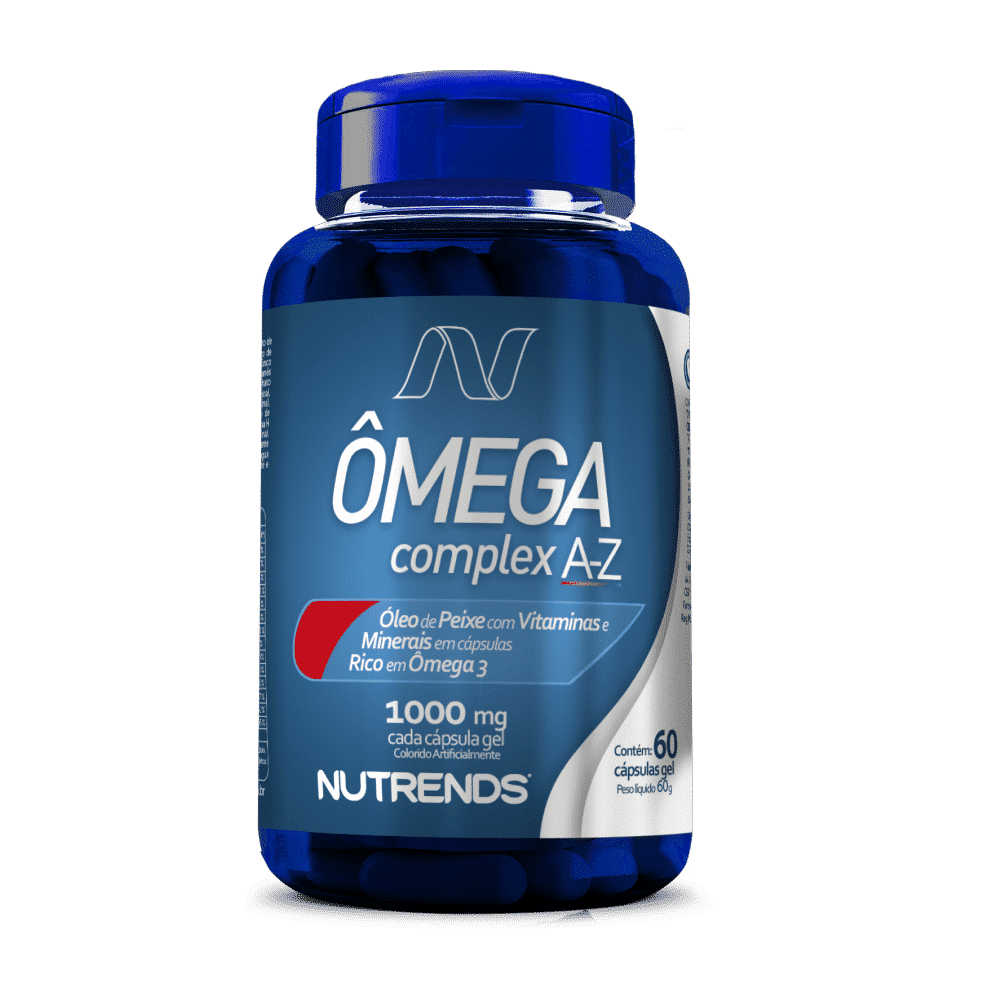 Naturais – Nutrends