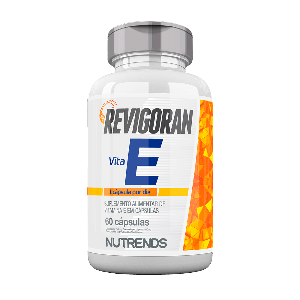 Naturais – Nutrends